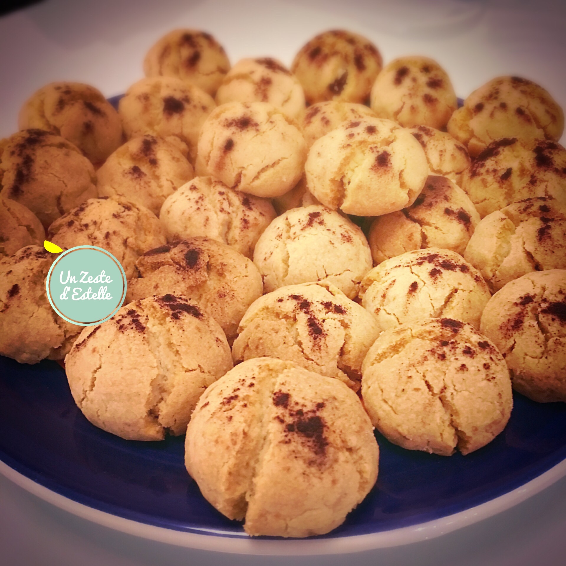 Montecaos surprise d’Andalousie - Un Zeste d'Estelle