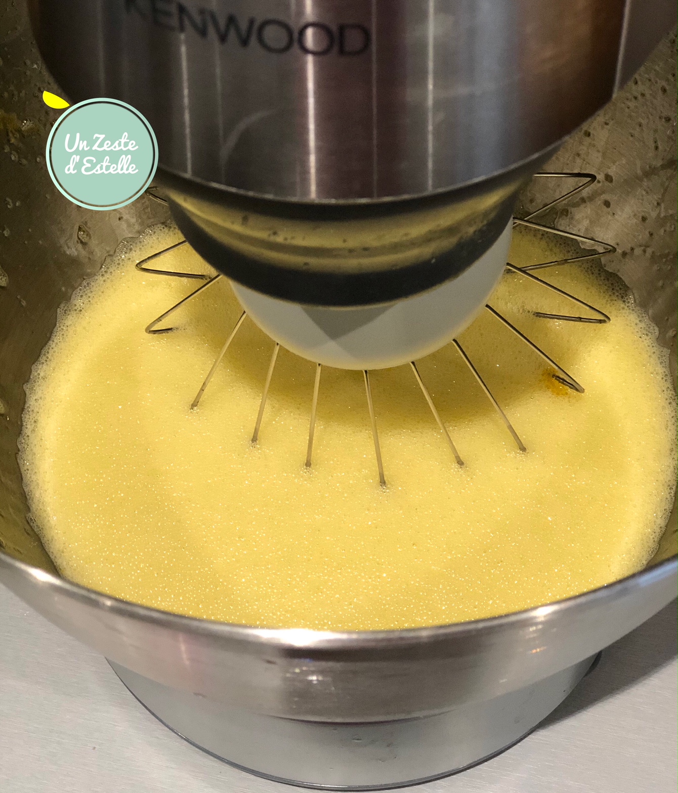 Jaffa Cakes ou Pims orange sans lactose - Un Zeste d'Estelle